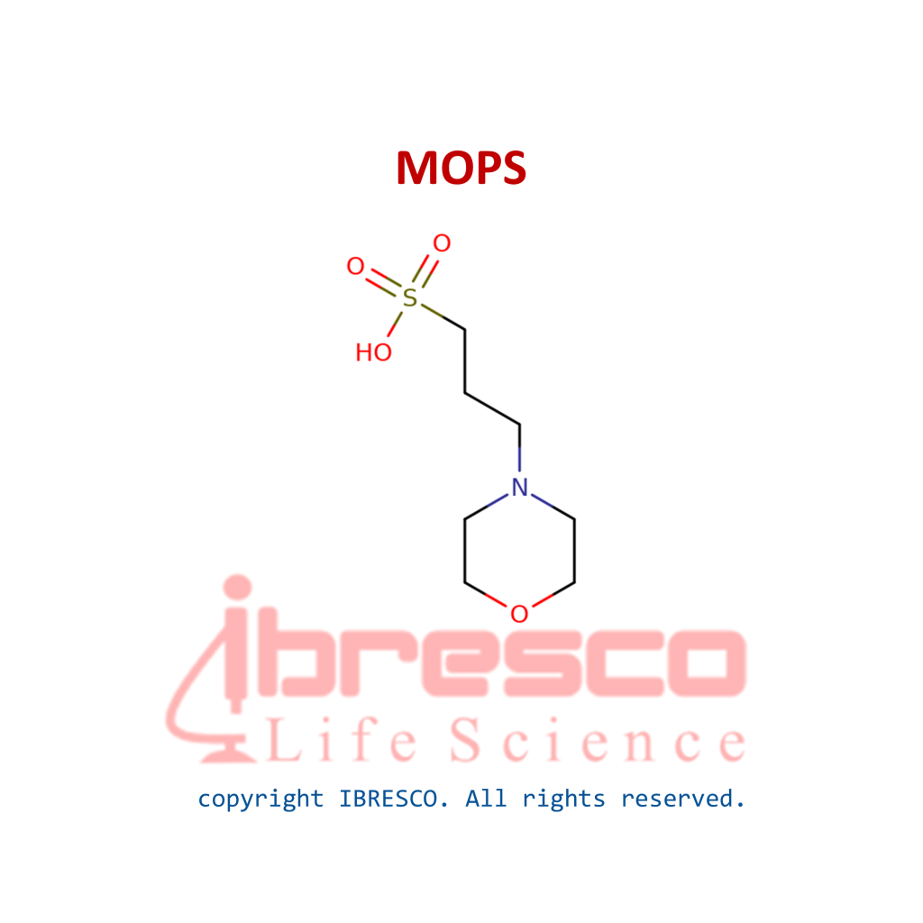 MOPS | ماپس | ibresco