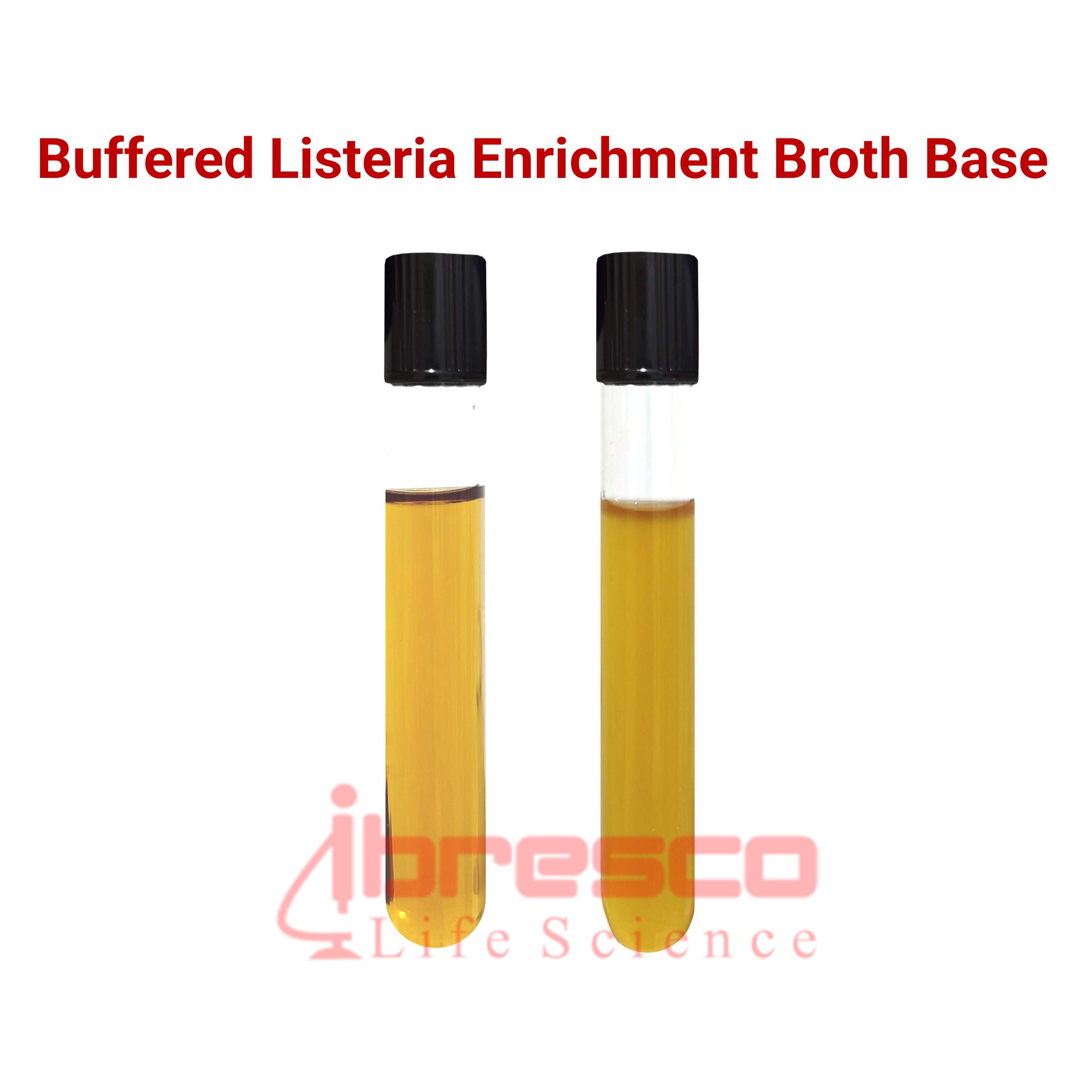 Buffered Listeria Enrichment Broth Base | براث غنی کننده لیستریا بافری ...