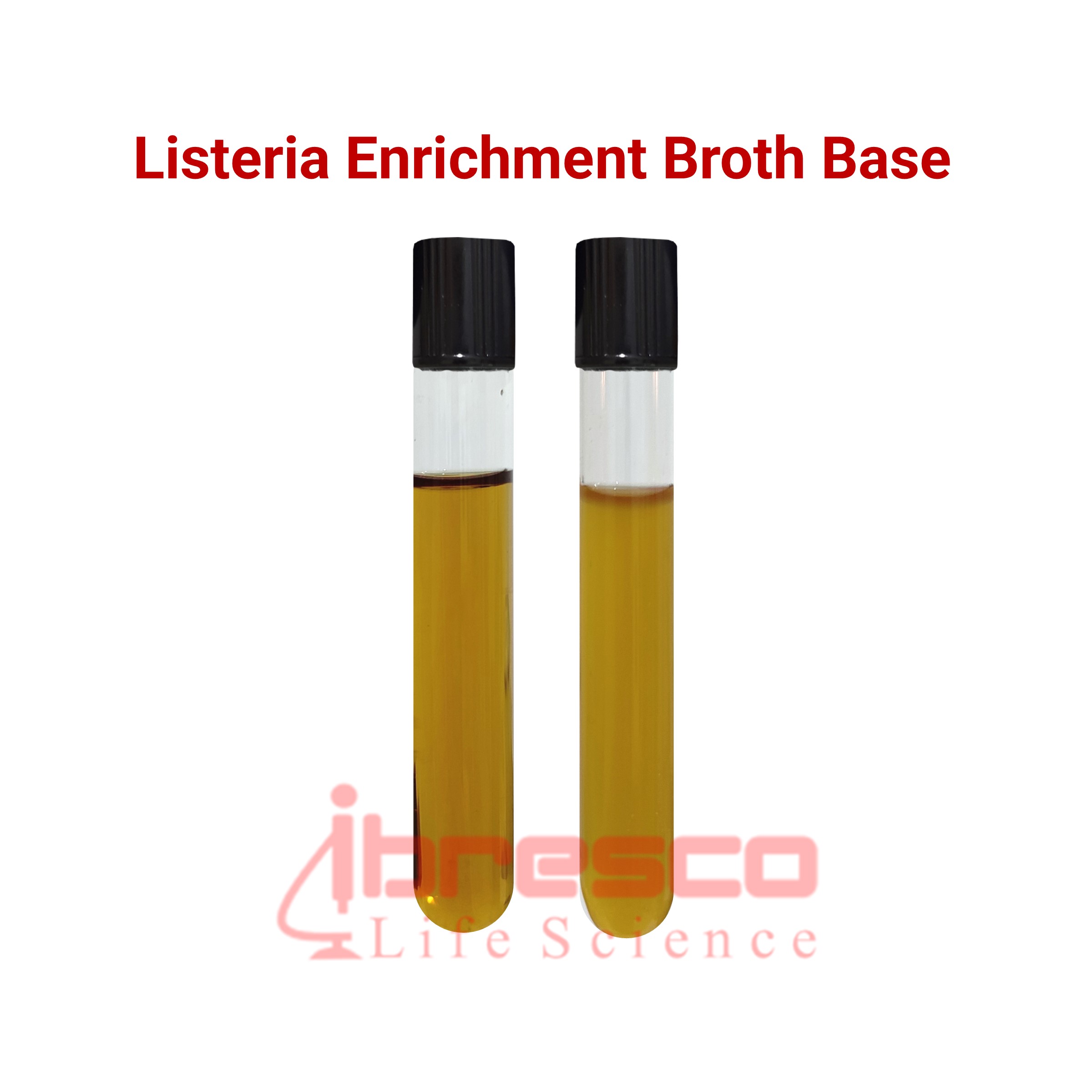 Listeria Enrichment Broth Base | براث غنی کننده لیستریا | ibresco