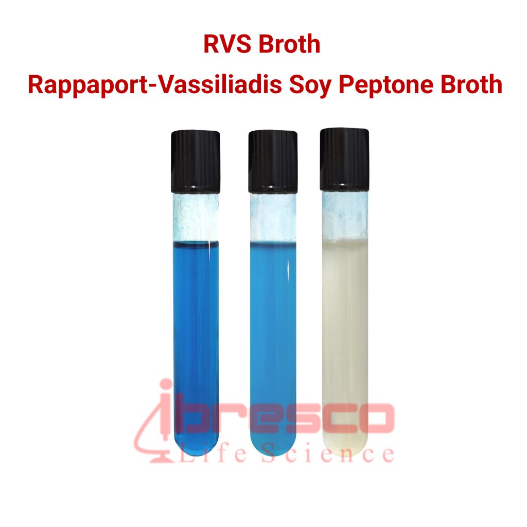 Rappaport Vassiliadis Broth, RVS | ibresco